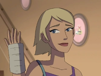 Annie | Generator Rex Wiki | Fandom