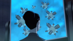 Tachyons | Generator Rex Wiki | Fandom