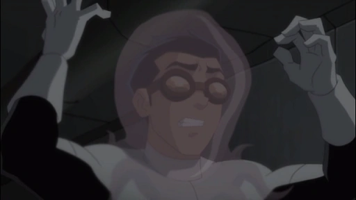 Jellyfish EVO | Generator Rex Wiki | Fandom