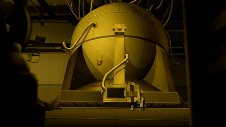 Nanite tank | Generator Rex Wiki | Fandom