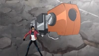 Rex Salazar's machines | Generator Rex Wiki | Fandom