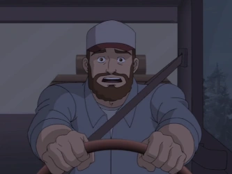 Trucker | Generator Rex Wiki | Fandom