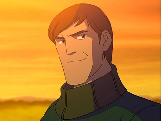 Jacob | Generator Rex Wiki | Fandom