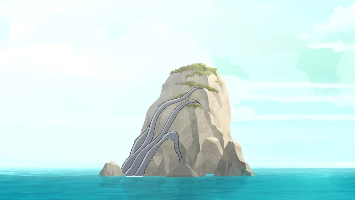 Beyond the Sea | Generator Rex Wiki | Fandom