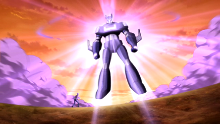 Endgame, Part 1 | Generator Rex Wiki | Fandom