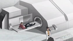 Providence scanner | Generator Rex Wiki | Fandom