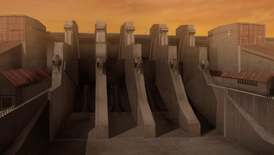 The Plant | Generator Rex Wiki | Fandom