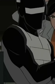 Providence tech | Generator Rex Wiki | Fandom