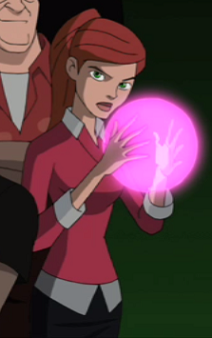 Gwen Tennyson | Nanitepédia | Fandom