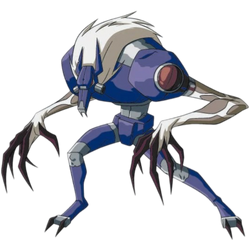 Biowulf | Generator Rex Wiki | Fandom