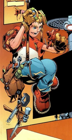 Rex (M. Rex) | Generator Rex Wiki | Fandom