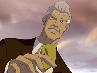 Dos | Generator Rex Wiki | Fandom