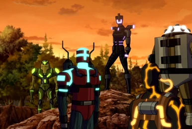 Generatore Rex Trey