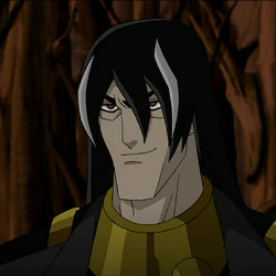 Generator Rex Characters