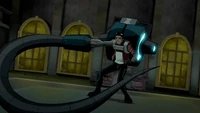 Rex Salazar's machines | Generator Rex Wiki | Fandom