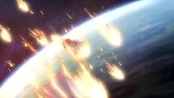 Gravity | Generator Rex Wiki | Fandom