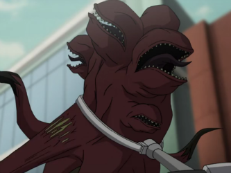 Flower EVO | Generator Rex Wiki | Fandom