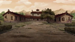 Salazar ranch | Generator Rex Wiki | Fandom