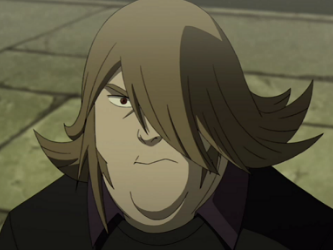 Sebastian | Generator Rex Wiki | Fandom