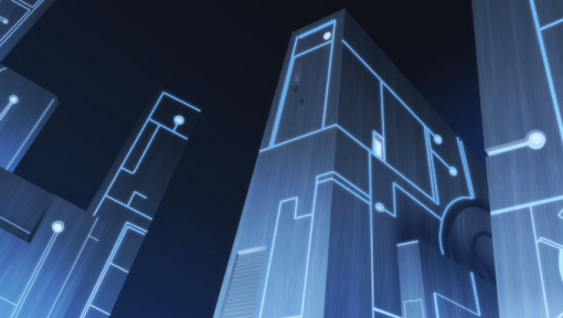 Nanite World | Generator Rex Wiki | Fandom