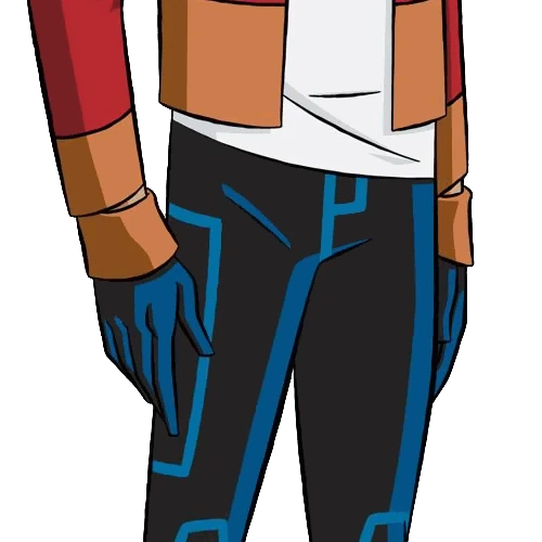 Generator Rex And Noah Yaoi