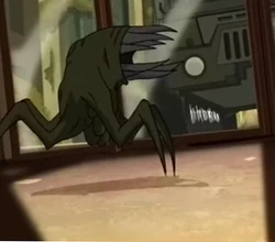 Incisorax EVO | Generator Rex Wiki | Fandom