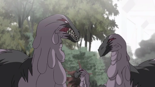 Stork EVO | Generator Rex Wiki | Fandom