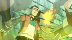 Exponentially Variegated Organism | Generator Rex Wiki | Fandom