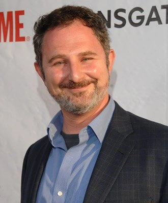 Andy Milder | Generator Rex Wiki | Fandom