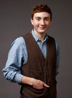 Daryl Sabara | Generator Rex Wiki | Fandom