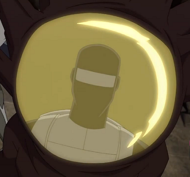 Providence traitors | Generator Rex Wiki | Fandom