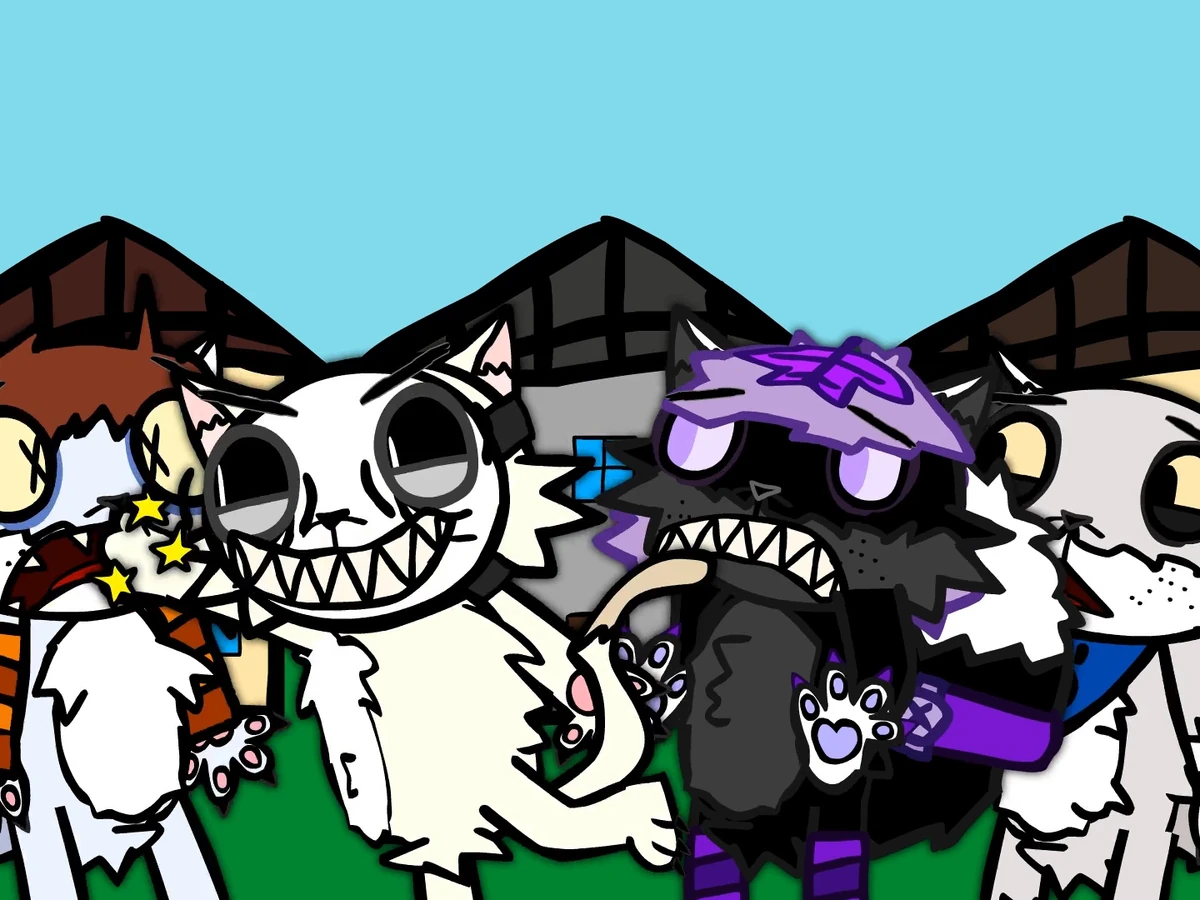 Intro Sequence | Generic Adult Show Official Wiki | Fandom