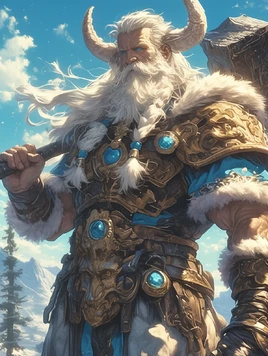 Giant | Generic Card RNG Wiki | Fandom