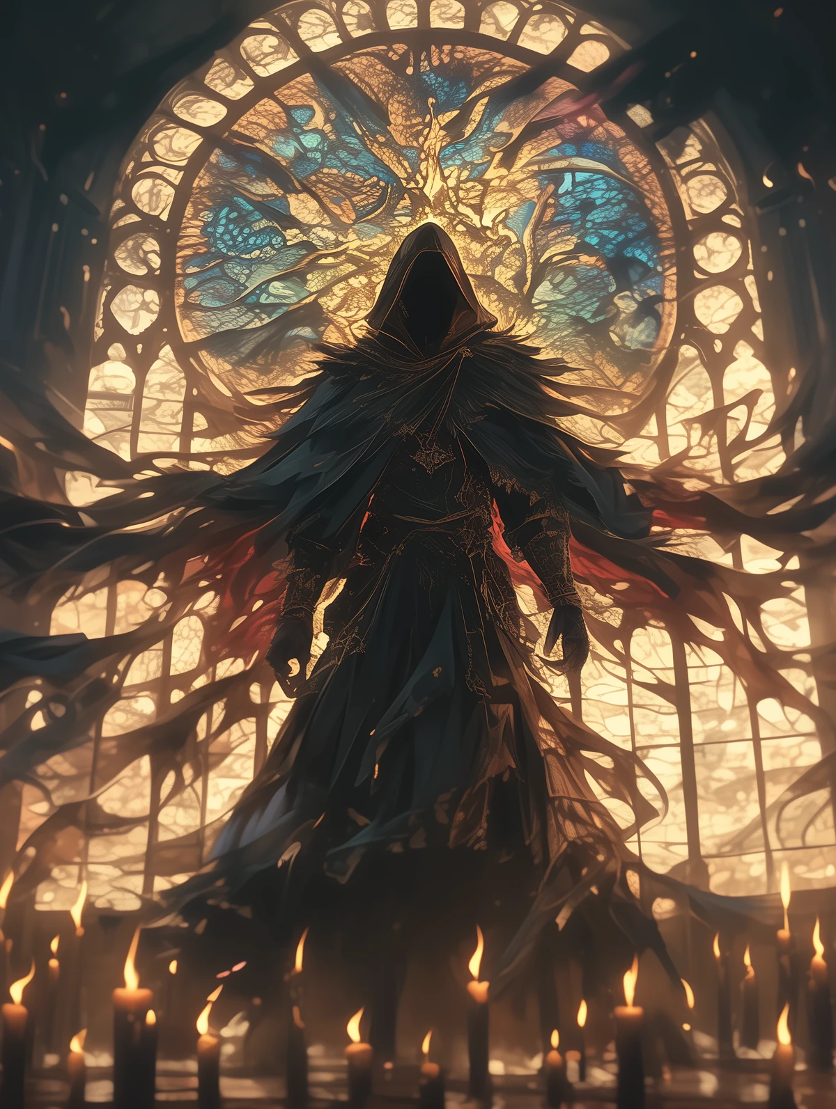 Death Weaver | Generic Card RNG Wiki | Fandom
