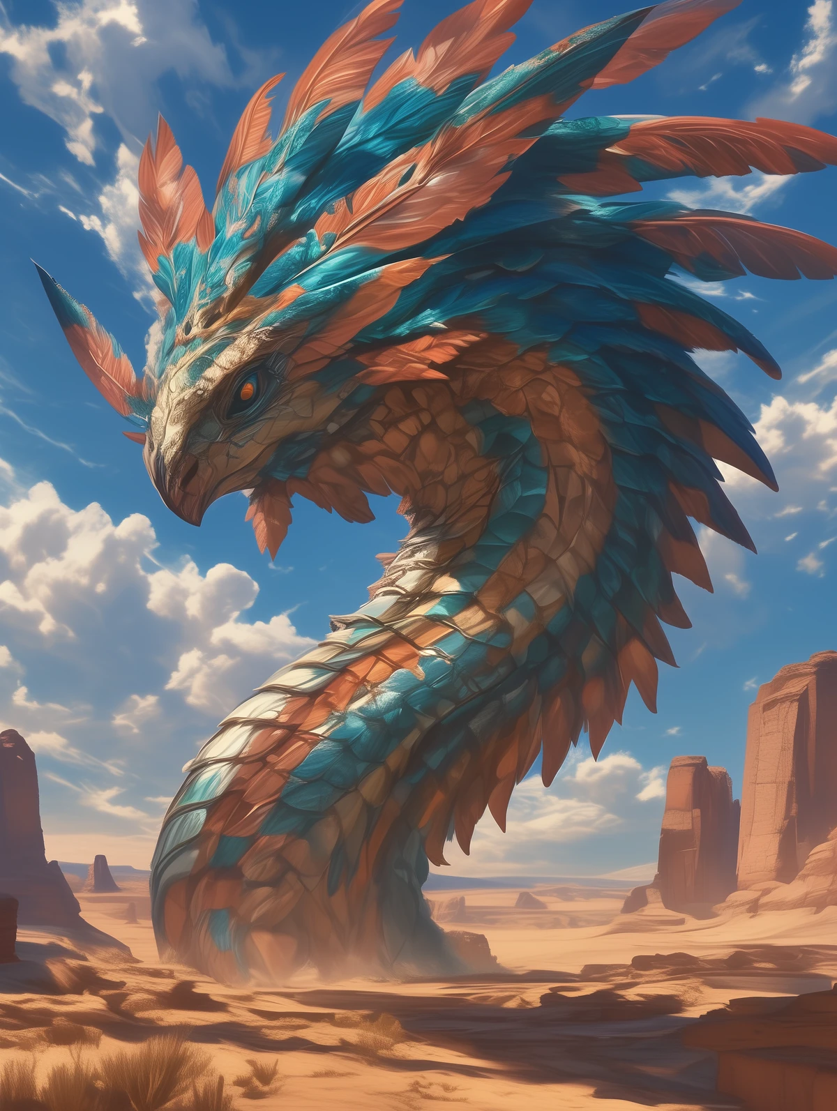 Sand Worm | Generic Card RNG Wiki | Fandom