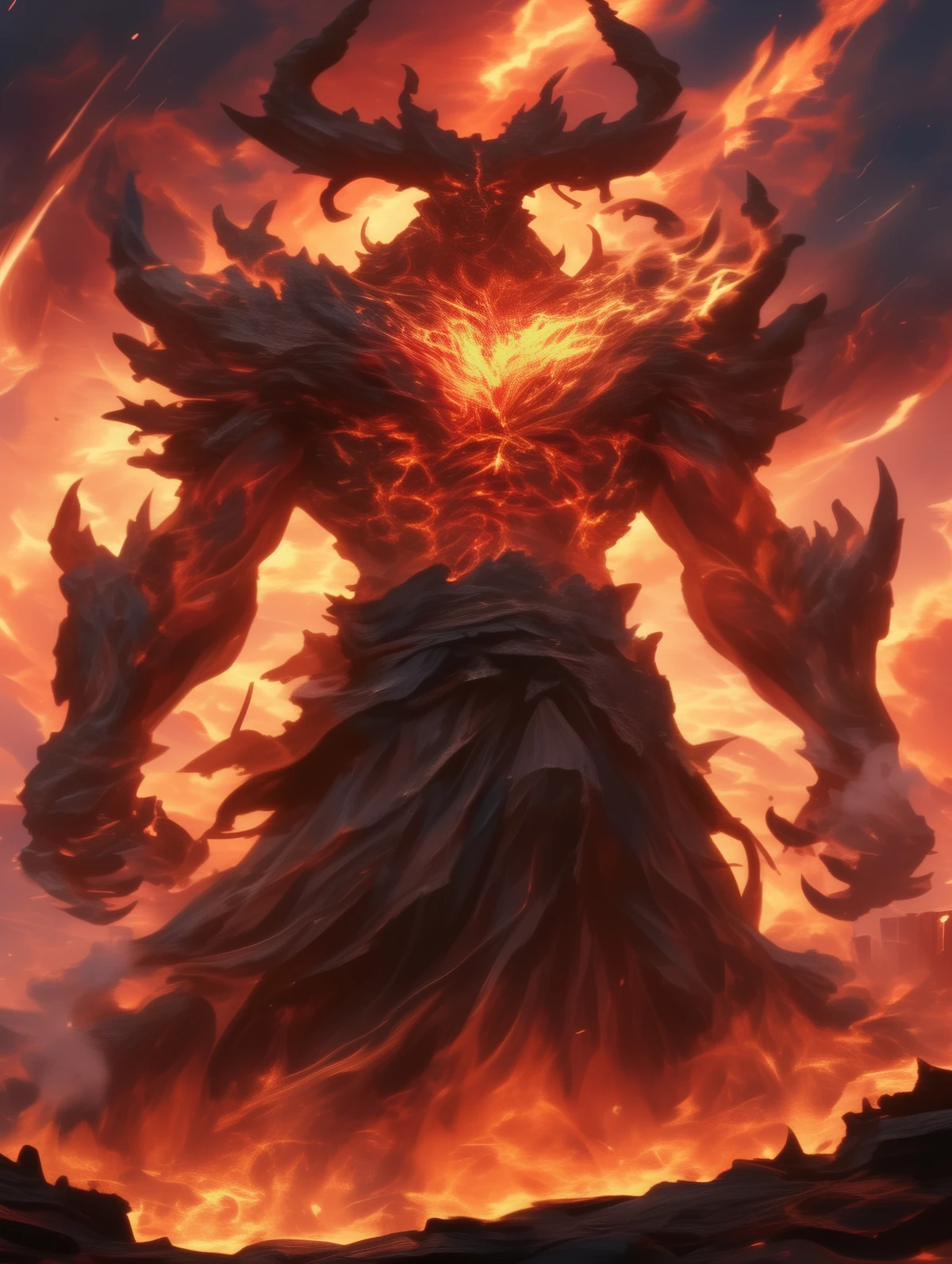 Crimson Revenant | Generic Card RNG Wiki | Fandom