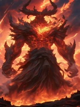 Crimson Revenant | Generic Card RNG Wiki | Fandom