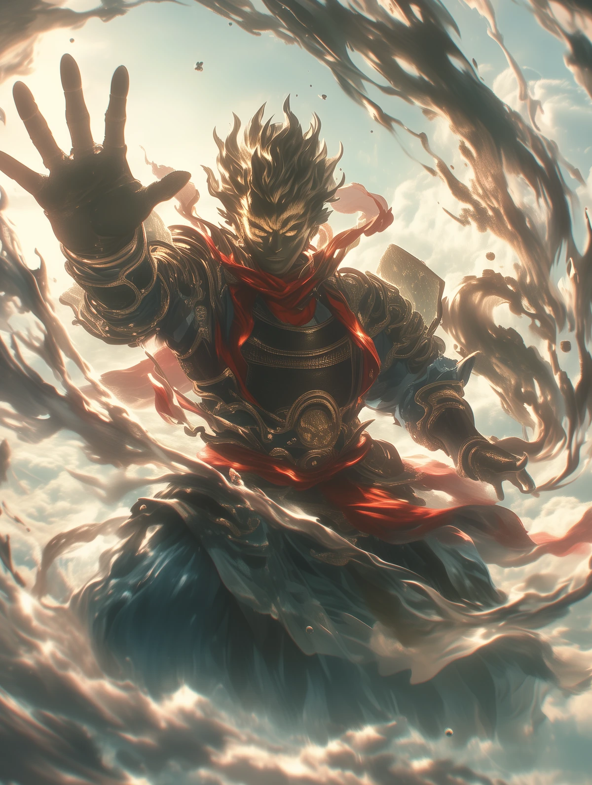 Fujin | Generic Card RNG Wiki | Fandom