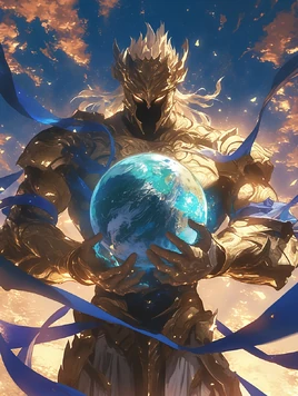 Atlas | Generic Card RNG Wiki | Fandom