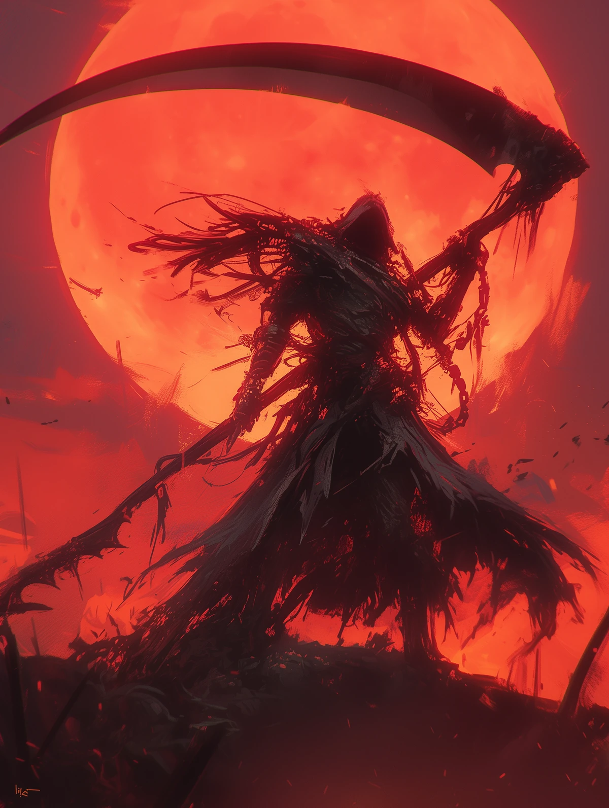 Vampire Lord | Generic Card RNG Wiki | Fandom