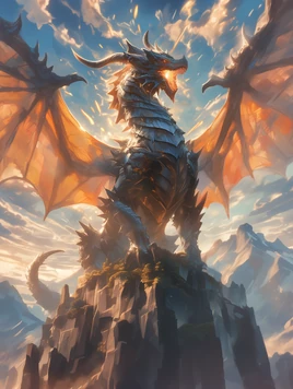 Dragon | Generic Card RNG Wiki | Fandom