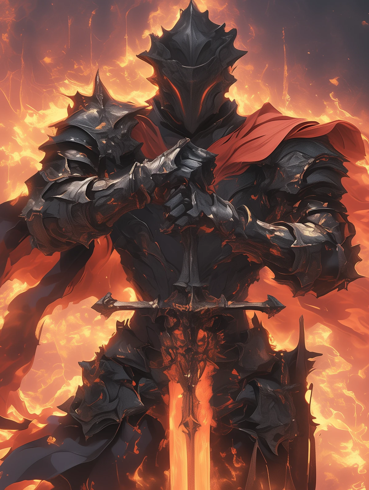 Cinder Ravager | Generic Card RNG Wiki | Fandom