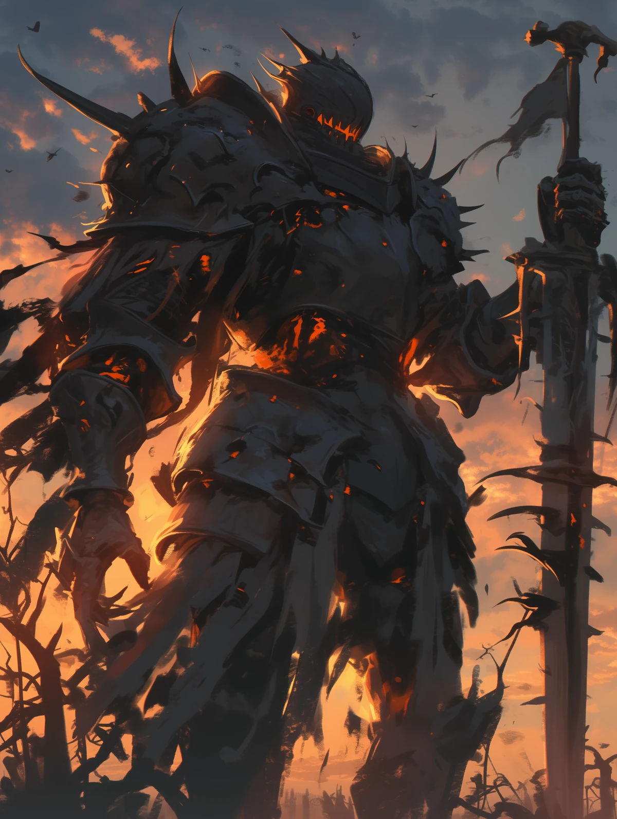 Iron Colossus | Generic Card RNG Wiki | Fandom