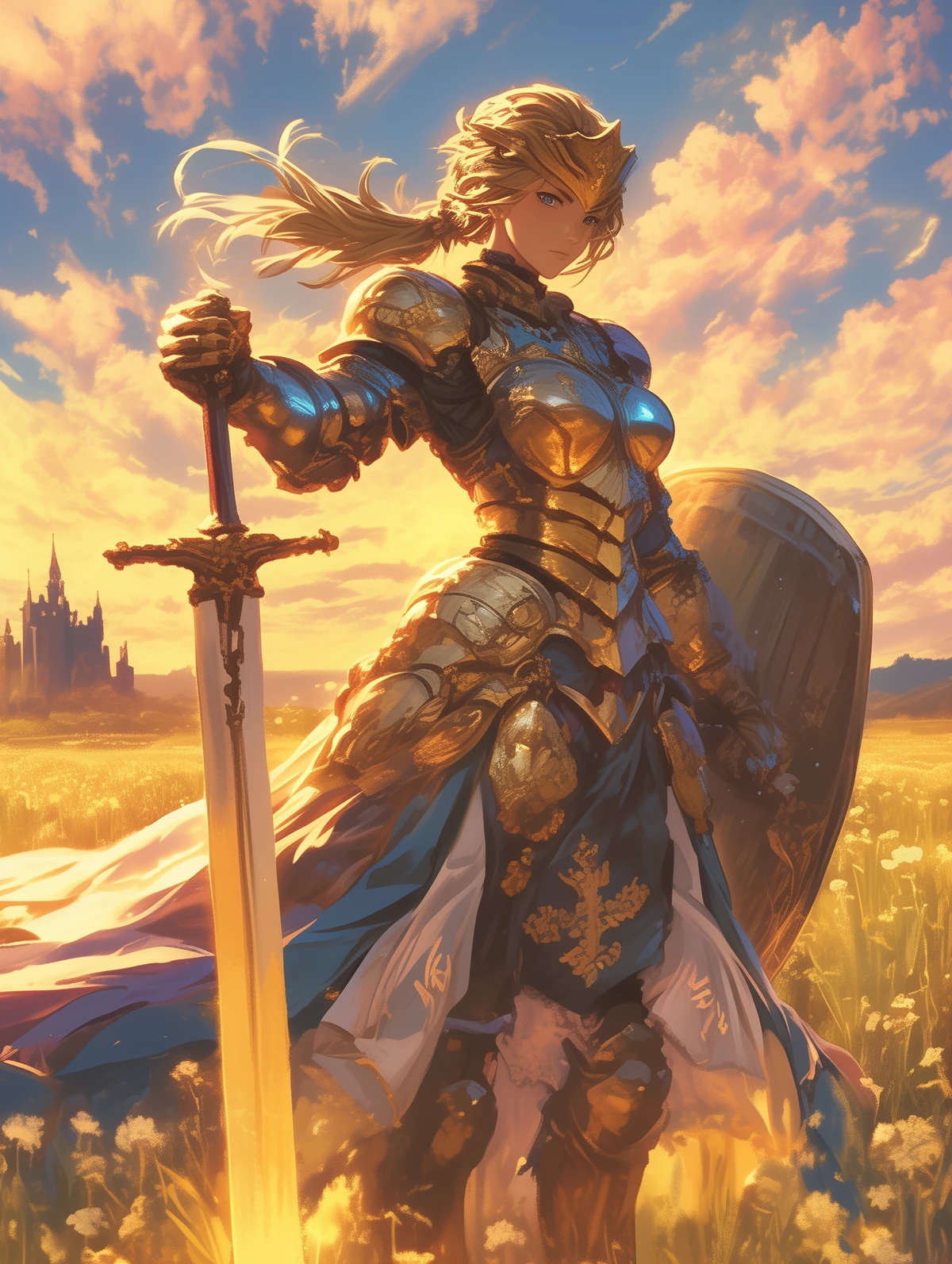 Solar Queen | Generic Card RNG Wiki | Fandom