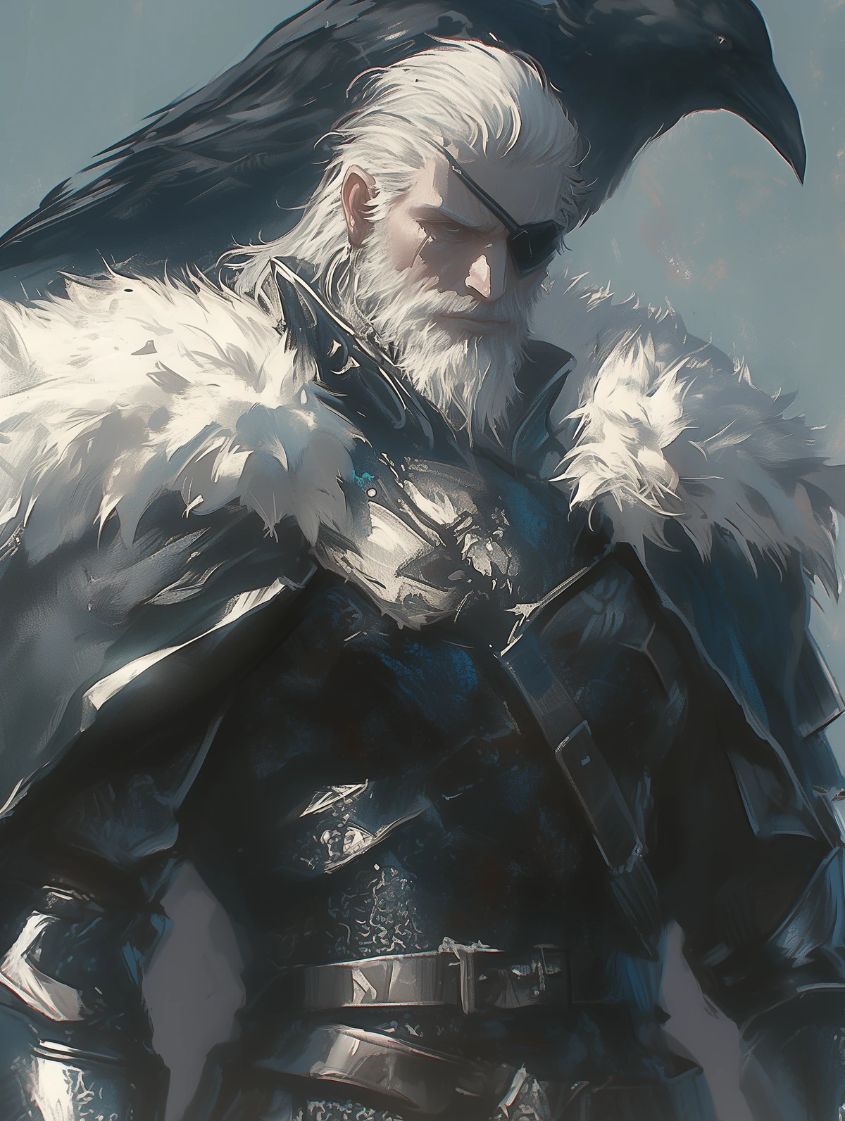 Odin | Generic Card RNG Wiki | Fandom