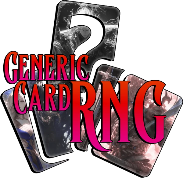 Generic Card RNG Wiki | Fandom