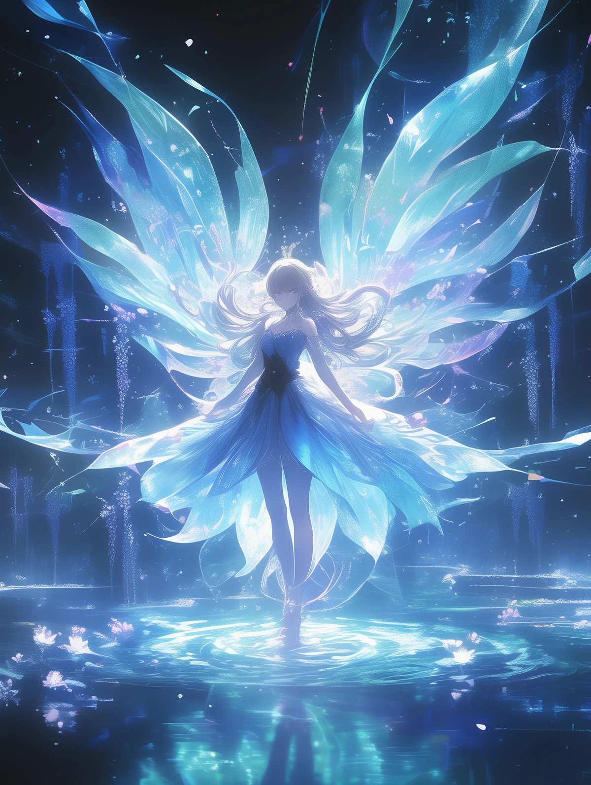 Wind Sylph | Generic Card RNG Wiki | Fandom