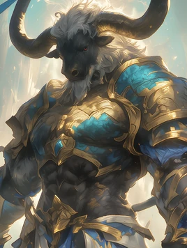 Minotaur | Generic Card RNG Wiki | Fandom