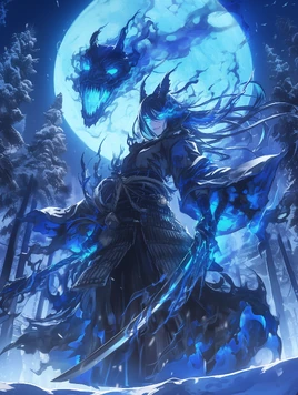 Yuki-onna | Generic Card RNG Wiki | Fandom