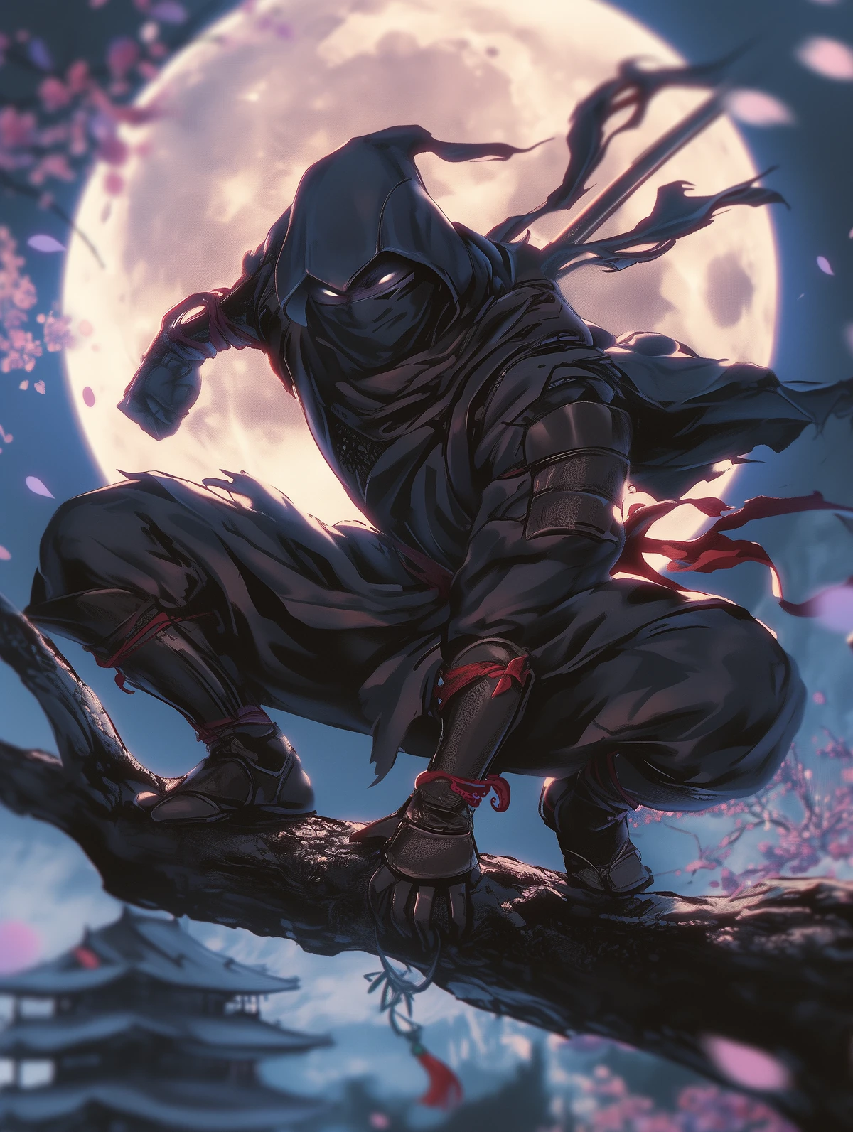 Attuned Ninja | Generic Card RNG Wiki | Fandom